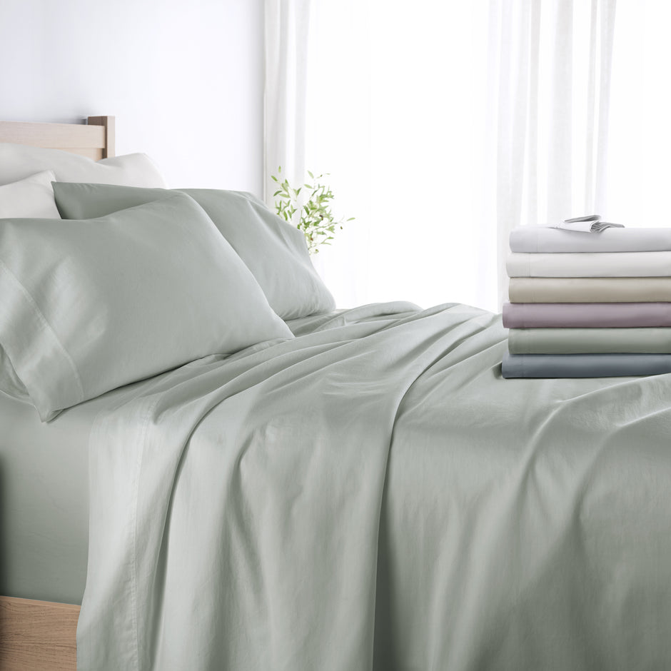 Sheet Sets – iEnjoy Home