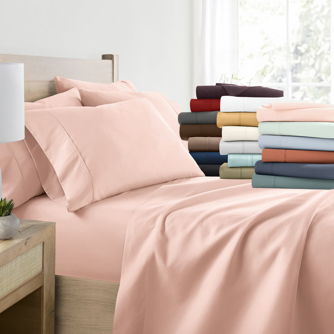 Sheet Sets – iEnjoy Home
