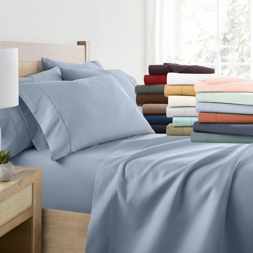 Sheet Sets – iEnjoy Home